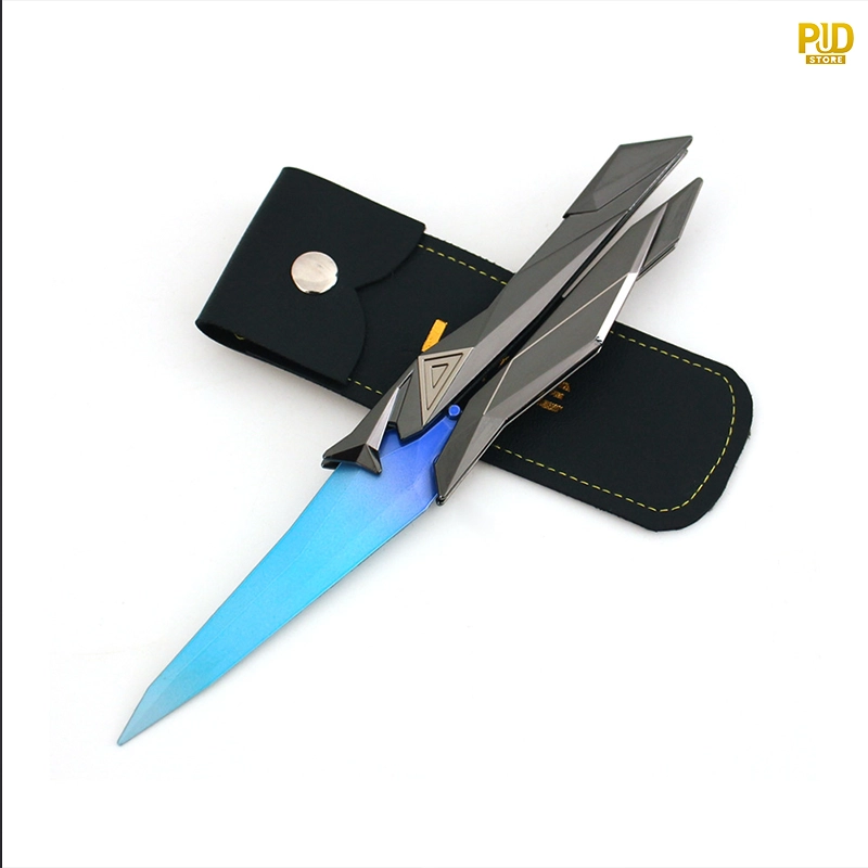 Balisong Singularity 2.0 (Valorant) - Chuyên cho thuê trang phục và đạo ...